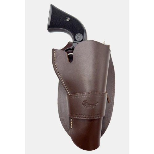 Hunter Single Loop Western Holster