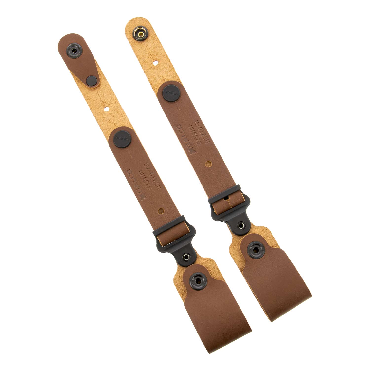 Galco Jackass Leather Holster Side Tie Down