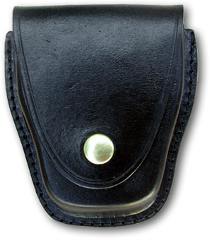 BHA Custom Handcuff Case